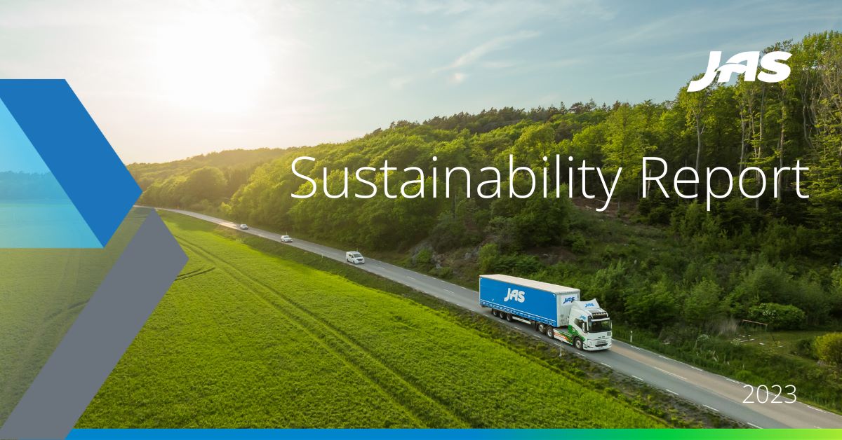 JAS Worldwide | Freight Forwarding Services | International Shipping | Logistics | Cargo